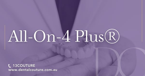 All On 4® Melbourne North West Sunbury's Best All On 4® Implants
