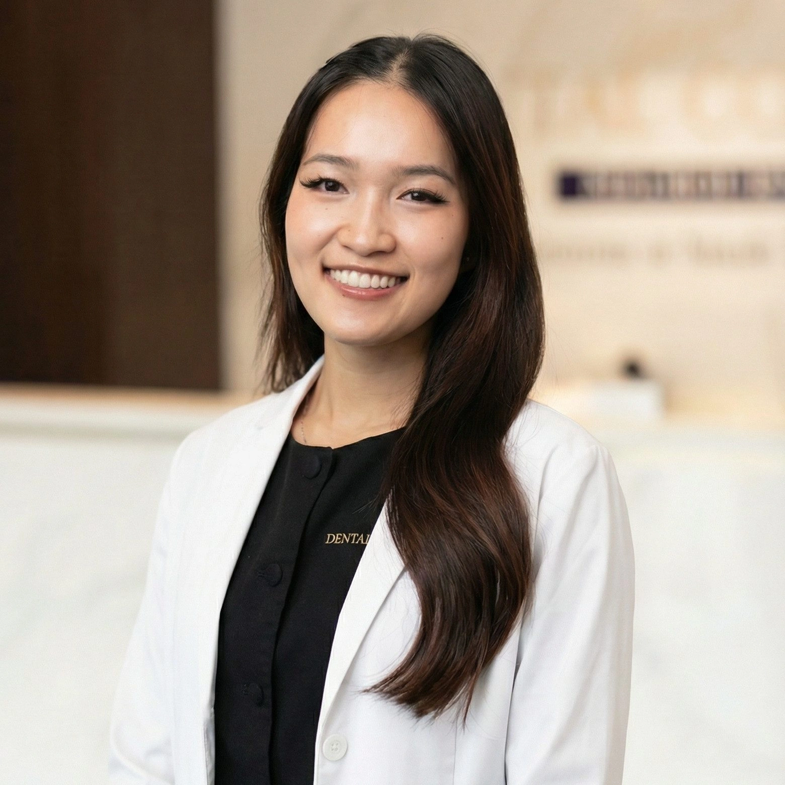 Dr Kim Vu | Dental Couture