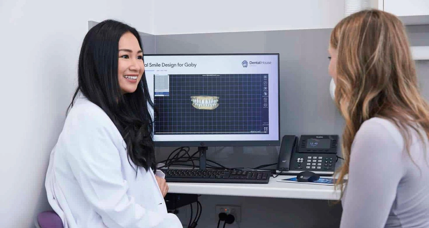 The Connected Workflow: Digital Smile Design Integration with Modern ...